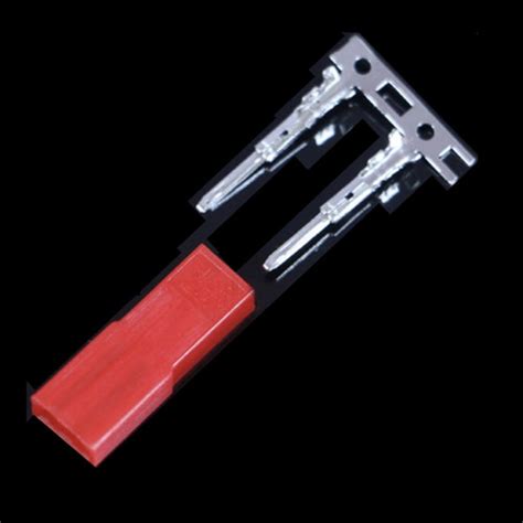 Jual Konektor Red Jst P Male Battery Lipo Connector Pin Pin Socket Kab Malang Rumah