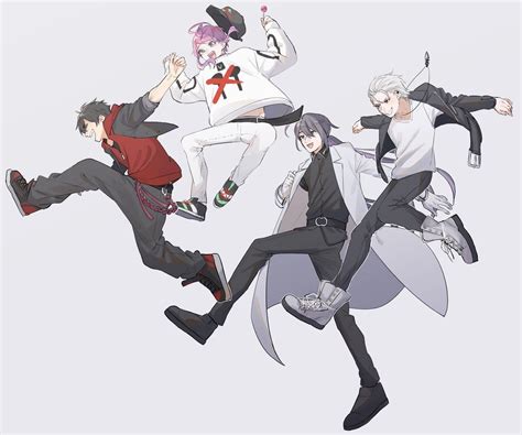 洞田こがし kogasitata on X イラスト Amnesia アニメ イラスト 綺麗