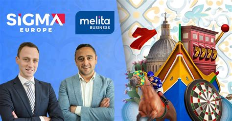 Melita Business Experts At Sigma News