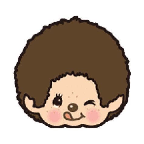 Monchhichi Whatsapp Stickers Stickers Cloud