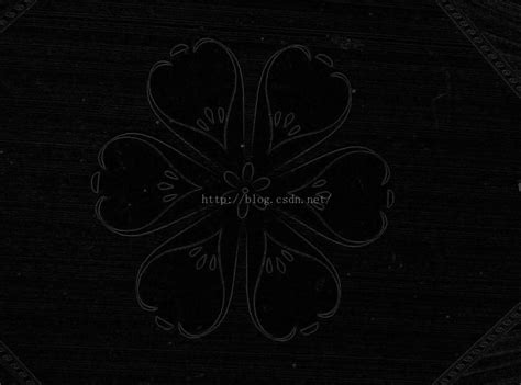 Roberts算子边缘检测 Csdn博客