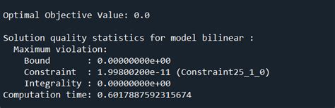 Gurobi Absolute Value Constraints Gurobi Help Center