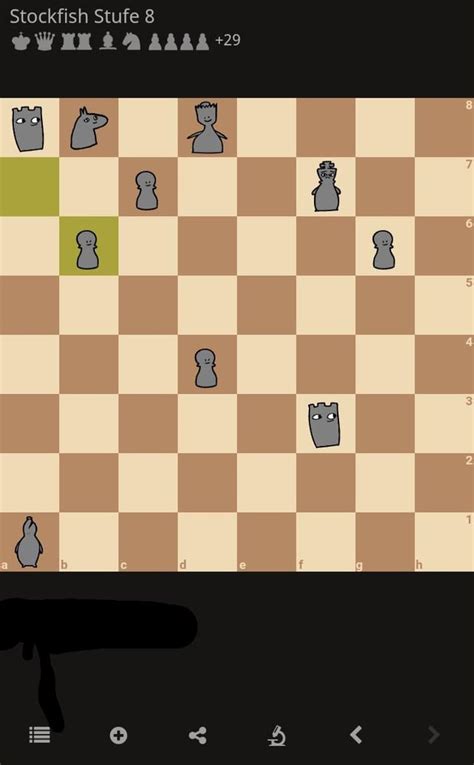 Managed To Lose To The Level 1 Bot On Lichess In 2 Moves Ranarchychess