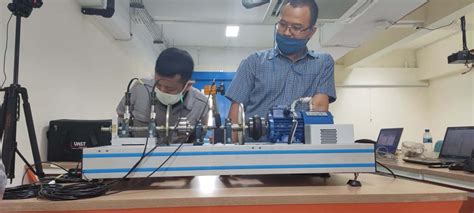Vibration Diagnostic Training Di Polindra Testindo Co Id