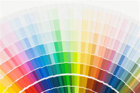 How To Choose Color Palette For Website Ael Data