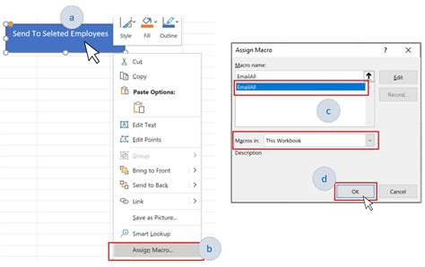 Automating Emails From Excel A Tutorial To Save Money And Time