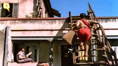 A Millennial Review Of Kamal Haasans Silent Masterpiece ‘pushpak