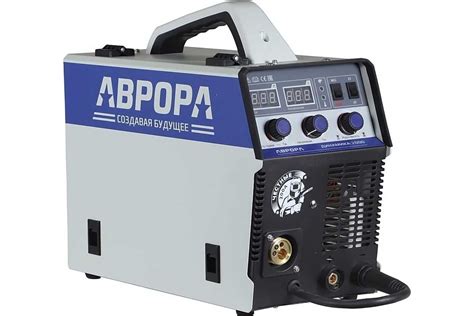 Сварочный полуавтомат АВРОРА Динамика 2000 29079 - низкая цена ...