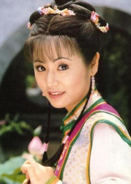 瓊瑤劇最受歡迎的十大女演員 每日頭條