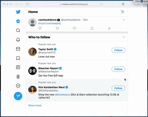Bugs Allowed Hackers To Hijack Activate Mac IPhone Cameras
