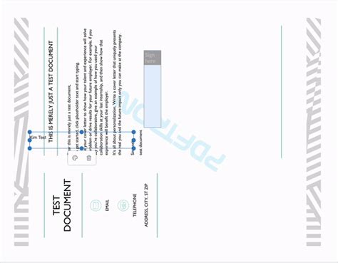 How To Rotate The Sign Here In Signaturewidgetannotation Webviewer