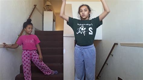 Gymnastics Tutorial Youtube