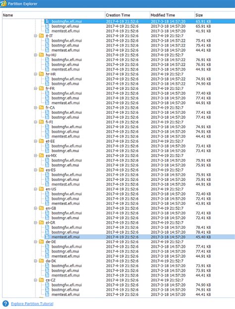 Boot Failure After Chkdsk R No Bootable Image Found Page 14 Windows 10 Forums