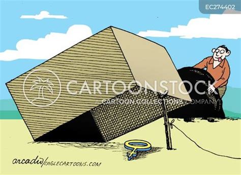 Decoding The Opposite Sex Cartoons And Comics Funny Pictures From Cartoonstock