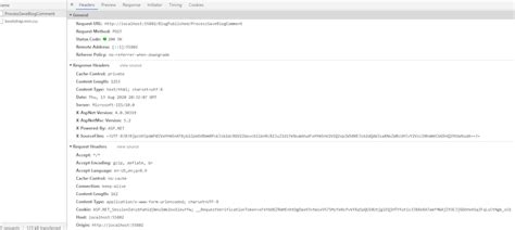 Anti Forgery Form Fieldrequestverificationtoken Is Not Present