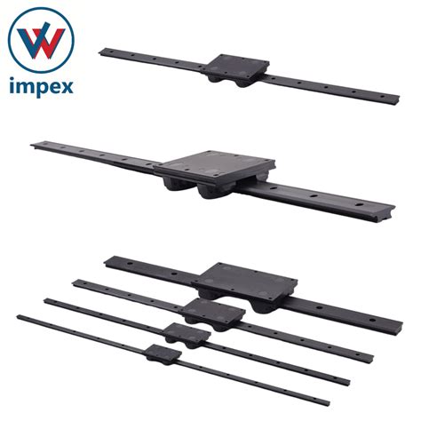 Stainless Steel Hepco Linear Motion Systems At ₹ 7500piece In