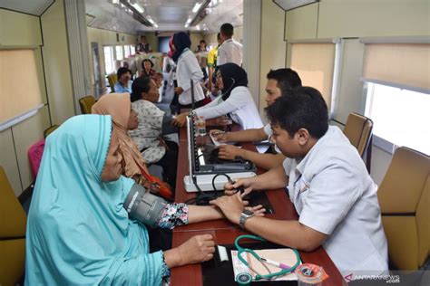 Indonesia Perlu Berinovasi Tingkatkan Akses Layanan Kesehatan Antara News