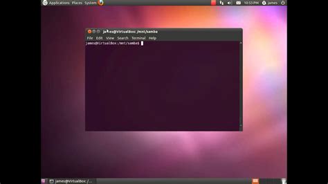 Create A Symbolic Link In Linux Youtube