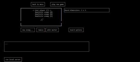 Github Styczynski Waccgl Windows Advanced Console Componental Graphics Library