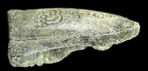 พระรอดหลวงพ่อแพ วัดพิกุลทอง รุ่นจงอางศึก ปี ๒๕๑๔ พระเครื่อง พระแท้ Webpra เว็บ พระ คอม