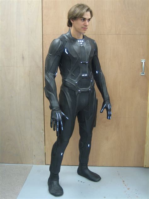 Tron Legacy Costume