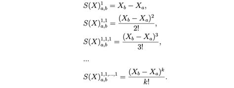 Time Series Forecasting Python Signature Transformation Method