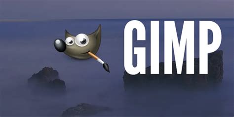 Comparison Of GIMP And Inkscape Software