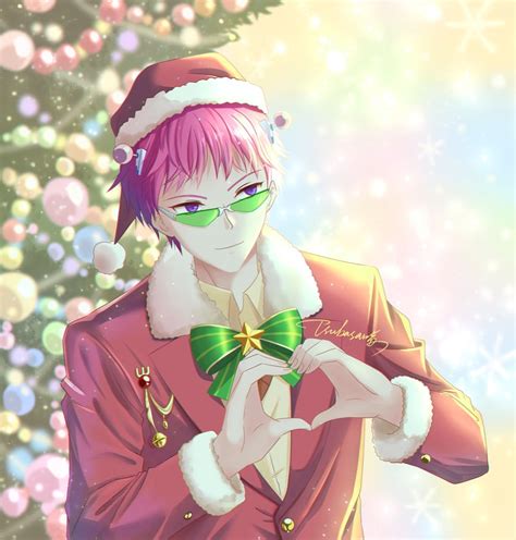 Saiki Kusuo Saiki Kusuo No Psi Nan Drawn By Tsubasamagicqiqi
