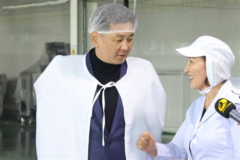 Ш Саранчимэг Хүнсний хувьсгал бол монголчууд эрүүл хүнсээ үйлдвэрлэн өөрсдөө эрүүлжих боломж