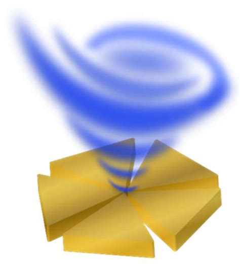 Nano Shaping Of Photons Conceptual Illustration Of Plasmonic Download Scientific Diagram