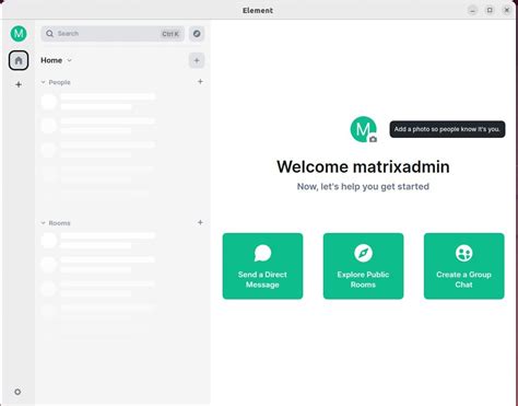 How To Install Matrix Synapse On Ubuntu Geek Rewind