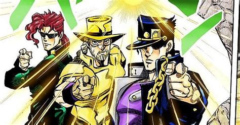 The Hype For Dio Imgur