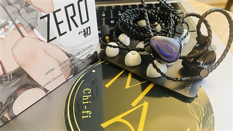 Truthear Zero First Impressions Rmobileaudiophile