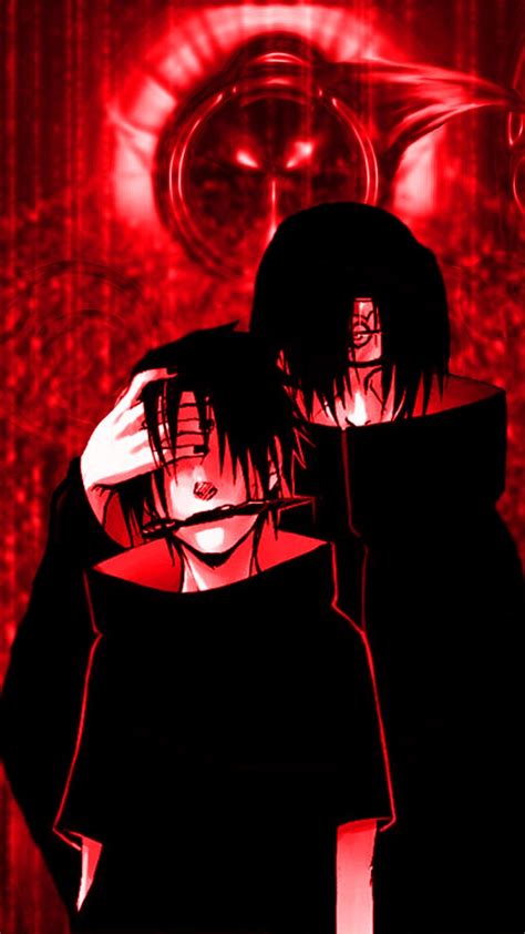 Dope Naruto Wallpapers Wallpaper Cave