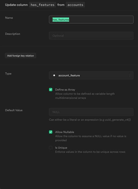 Type Generator Generates Wrong Enum Array Types Issue 433 Supabase