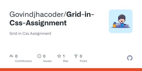 Github Govindjhacodergrid In Css Assignment Grid In Css Assignment
