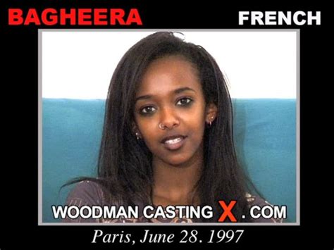 Bagheera Model Profile