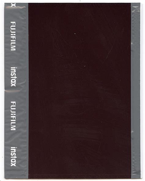 Lot Original Vintage Pin Up Nude Female Instax Fujifilm