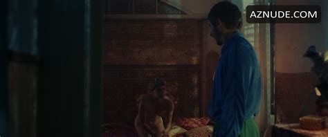 TREASURE CITY NUDE SCENES AZNude