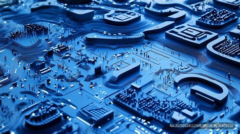 Ai创作图城市规划 数字化 智能交通 绿色建筑 可持续发展 人工智能 自动驾驶 虚拟现实 增强现实 区块链 物联网 5g网络 云计算 大数据分析 机器学习 昵图网