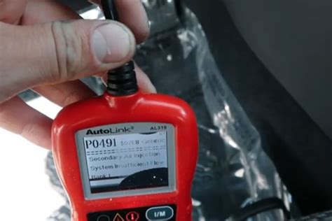 P0491 Volkswagen Causes And 100 Solutions Automotiverider