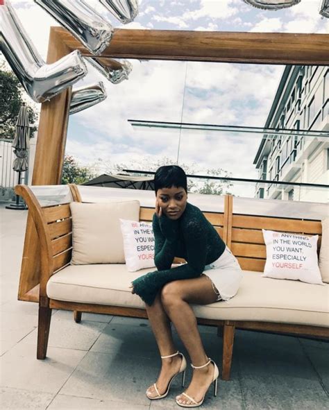 Keke Palmer Nude Leaked And Sexy Photos The Fappening