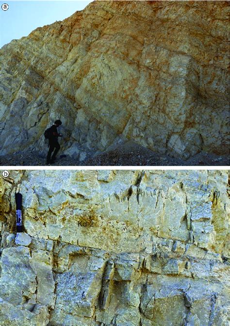 A Middle Anisian Cyclic Platform Carbonate Succession Of The Tagyon