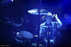 Nine Inch Nails Live Toyota Center Houston Tx 8160 Flickr