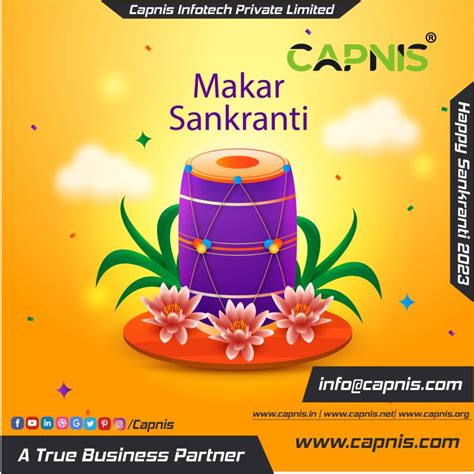 Capnis On Linkedin Capnis Capnisinfotech Capnissuccess Happypongal
