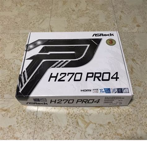 Asrock Motherboard Computers Tech Parts Accessories Networking On Carousell