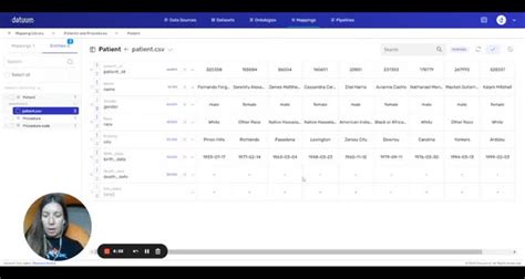 datuum ai on linkedin data transformation with datuum platform and its