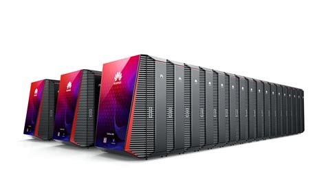 Red Dot Design Award Atlas 900 Ai Cluster