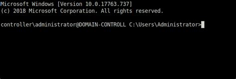 Tryhackme Post Exploitation Basics