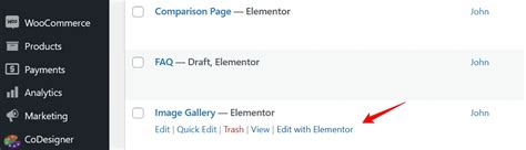 How Do I Create An Image Gallery For My Products Using Image Using